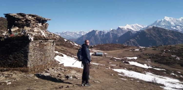 Pikey Trek | Lower Everest Region Trekking | Hidden Trail in Everest